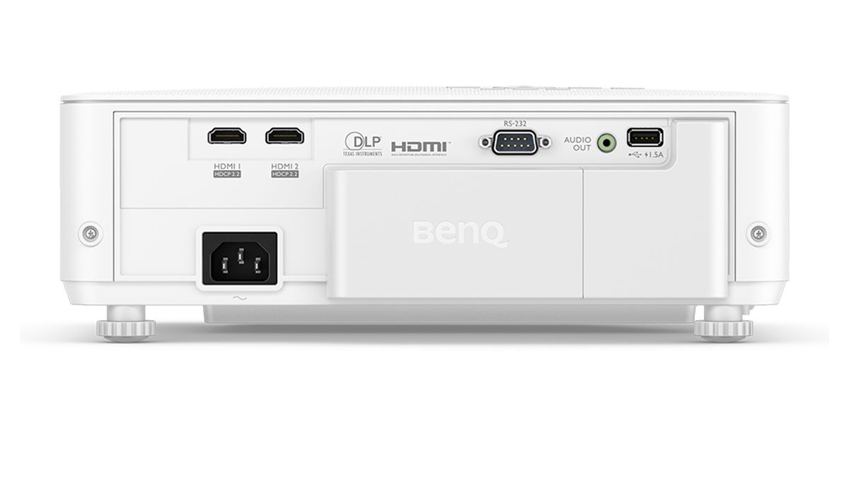 BenQ W1800 4K review: an affordable projector that delivers superb ...