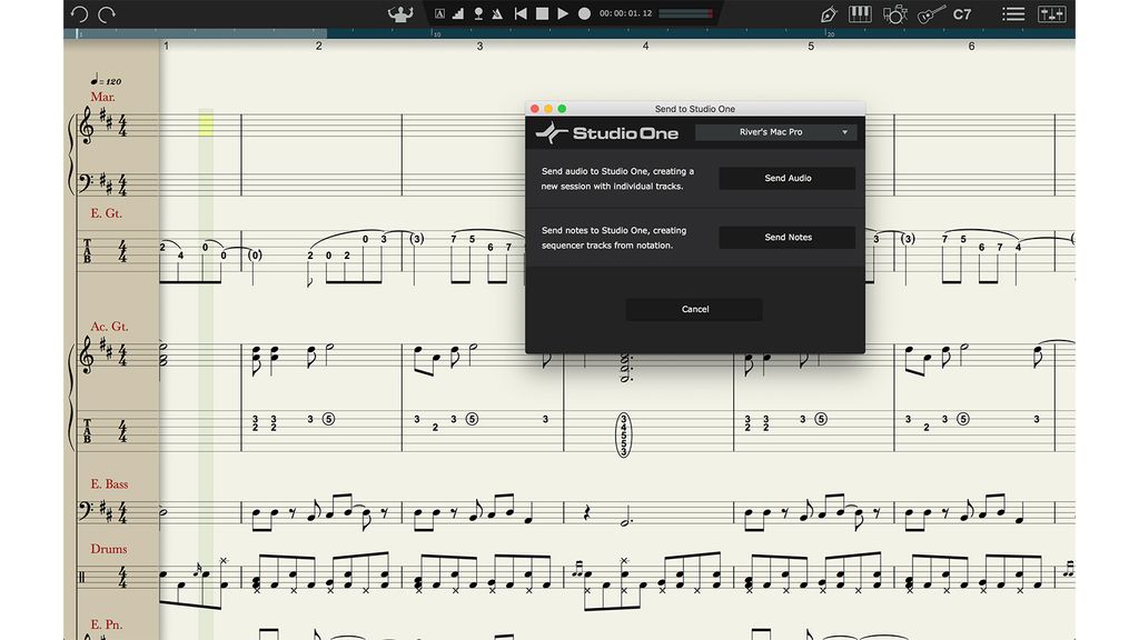 Best music notation and composition software: Top tools | MusicRadar
