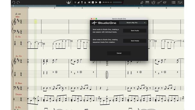 Best music notation and composition software 2025: Top tools | MusicRadar