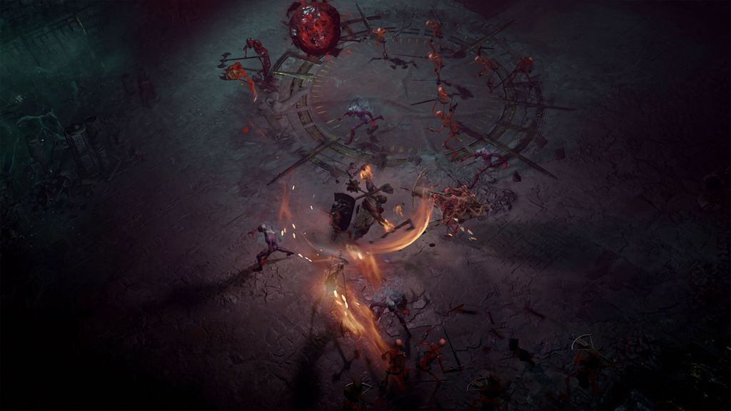 Diablo 4 battle pass explained | GamesRadar+