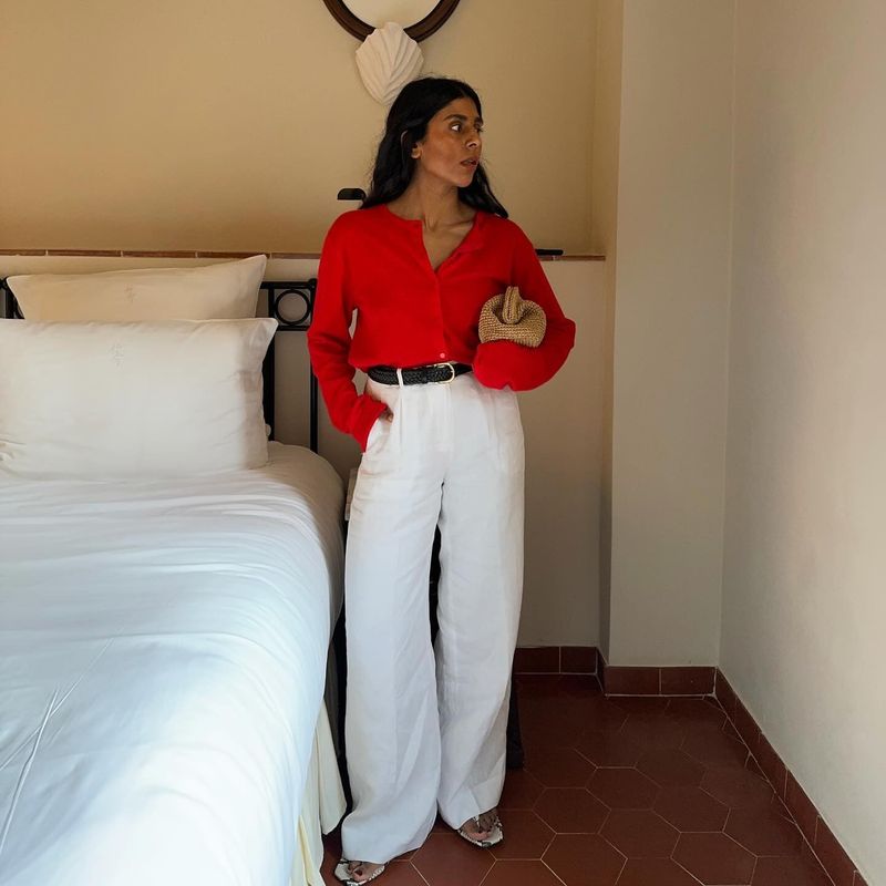 Articles by Courtney Falsey | Who What Wear