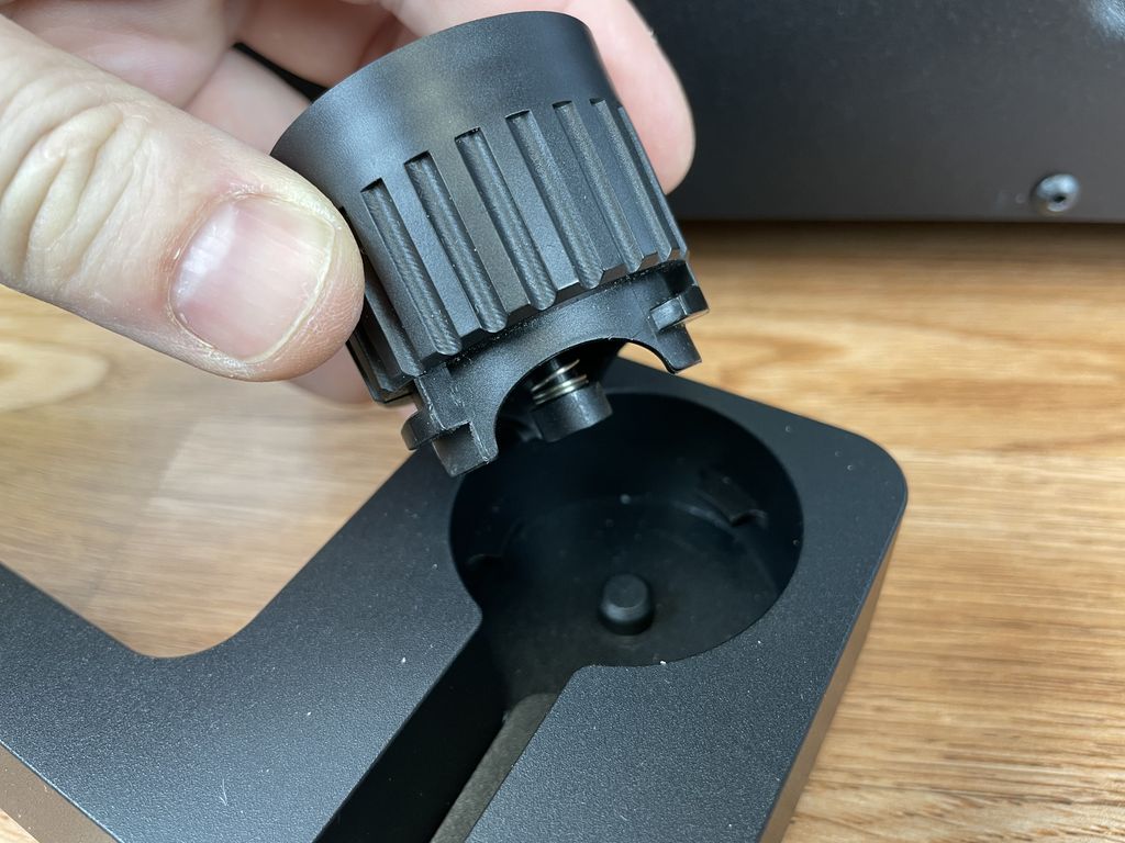 Elegoo Jupiter Resin Printer Review: Large Build Volume | Tom's Hardware