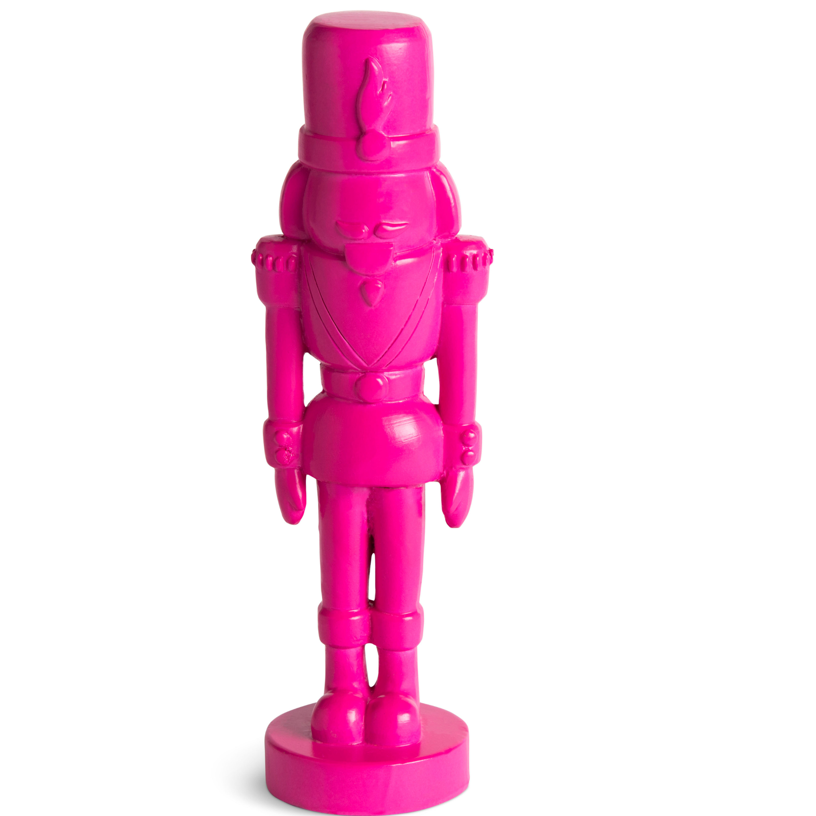 These are the brightest and best pink Christmas decorations | Ideal Home