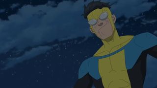 Amazon Prime Video's best superhero show is back at number one | Shortlist