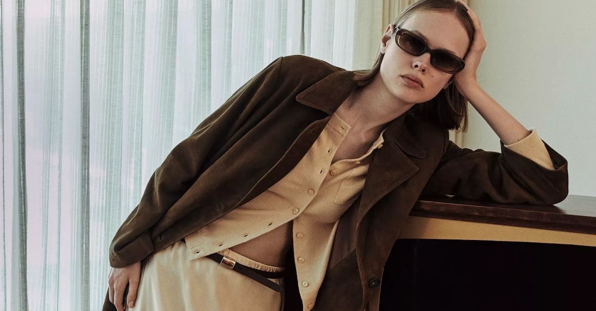 25 Chic Finds From the Vince Spring 2026 Collection | Who What Wear