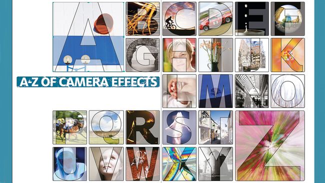 26 camera effects – from A to Z | Digital Camera World