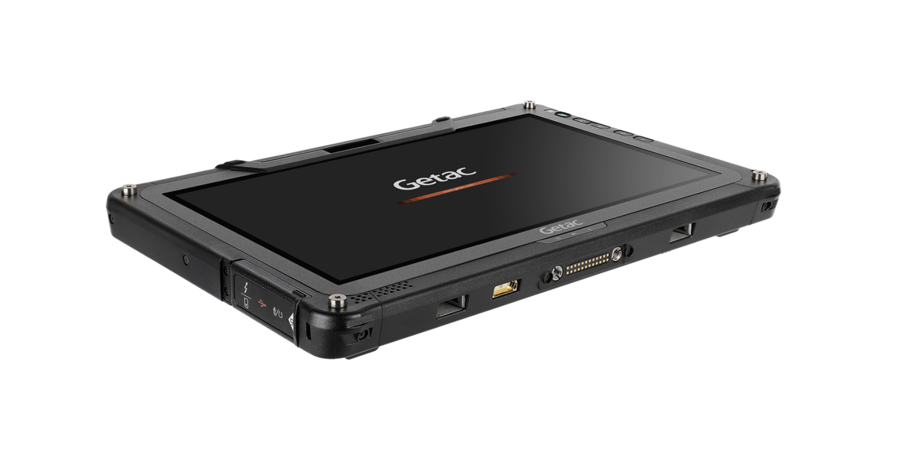 Getac unveils two rugged tablets that can transform into laptops — it's ...