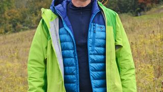 Why is layering important? It's the best way to keep yourself warm and ...