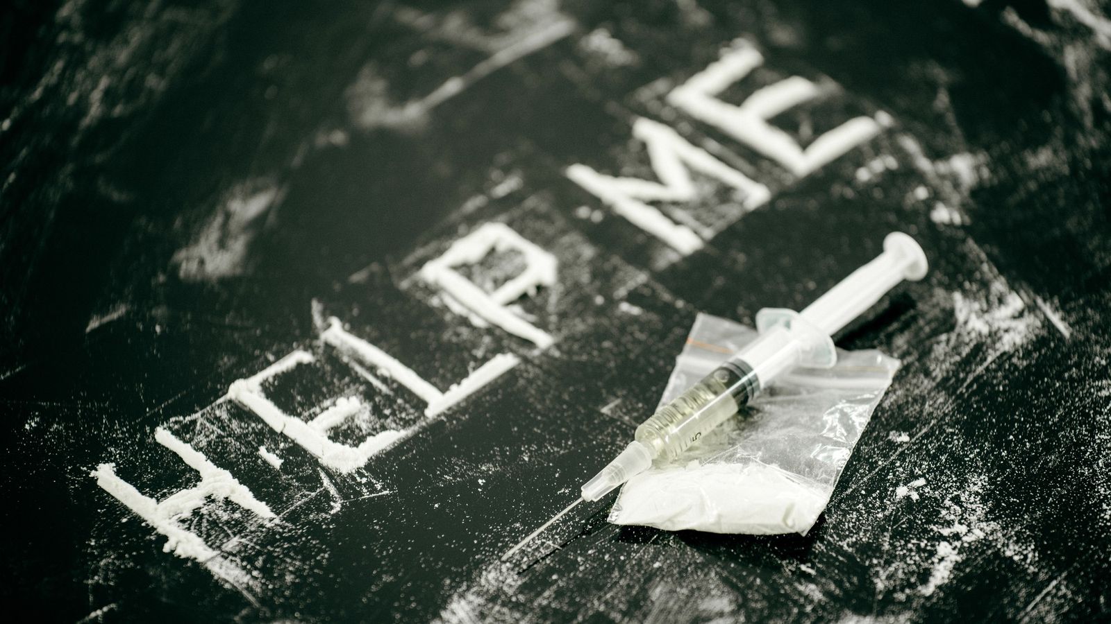Nitazene is a synthetic opioid that is growing in popularity | The Week