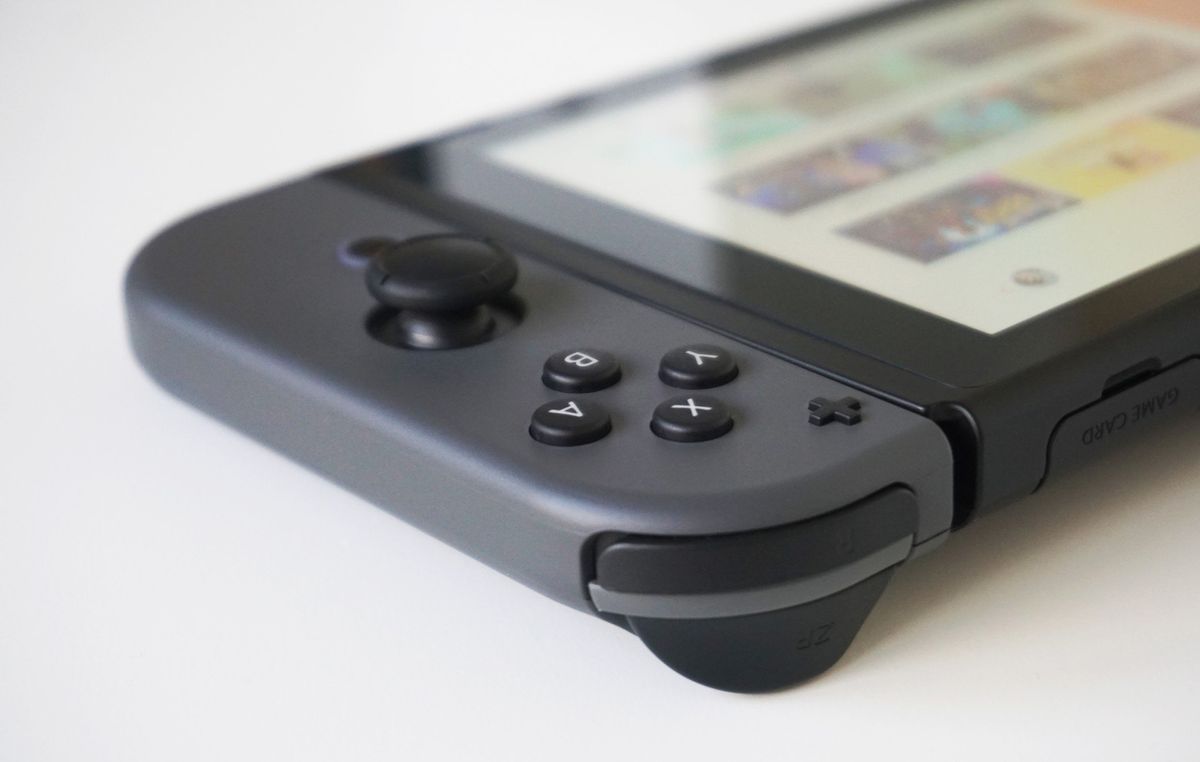 How to use Xbox One and Nintendo Switch cross-play | Windows Central