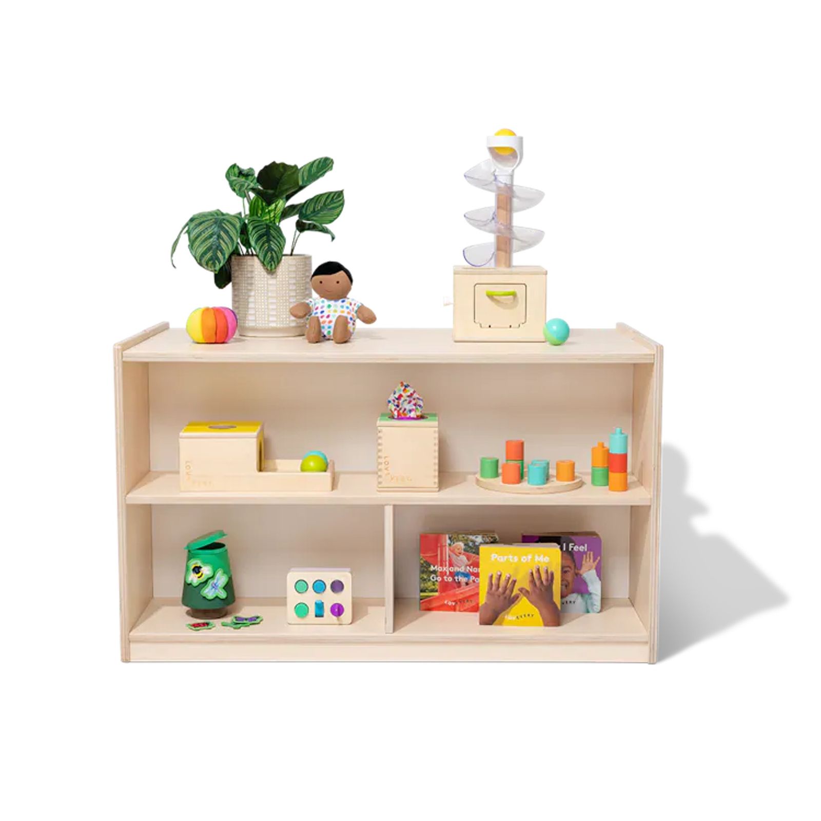 5 hidden toy storage ideas – how to make tidy up time easy | Ideal Home