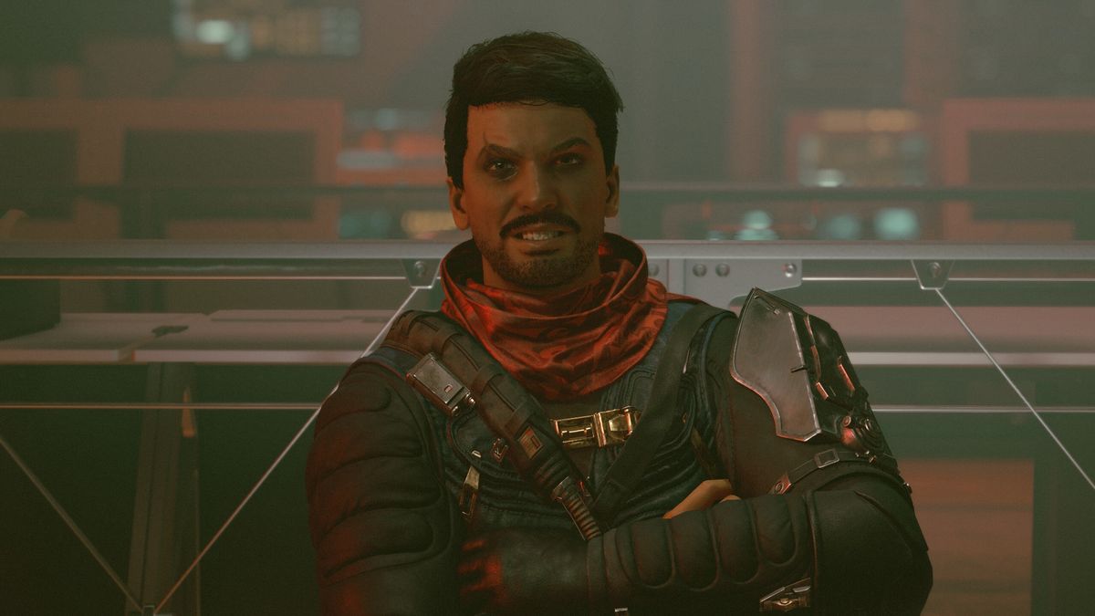 The best Starfield quests | PC Gamer