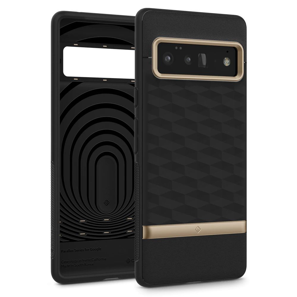Best Google Pixel 6 Pro cases | Android Central
