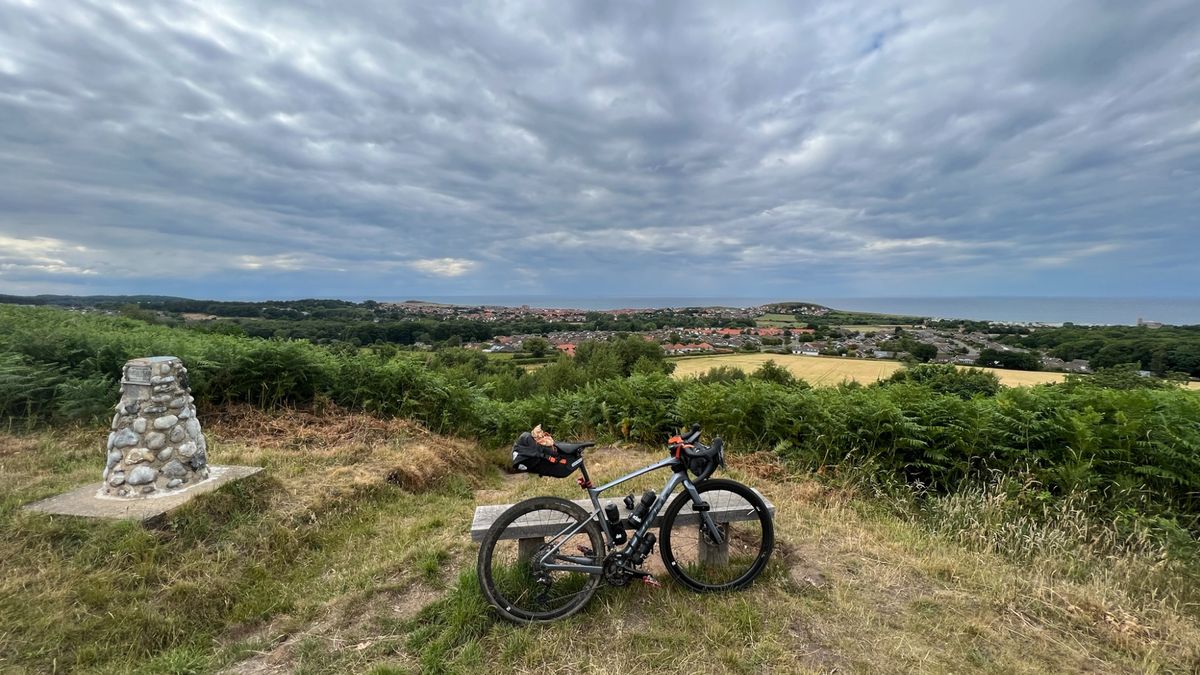 Why you should ride Rebellion Way – a new gravel adventure route around ...