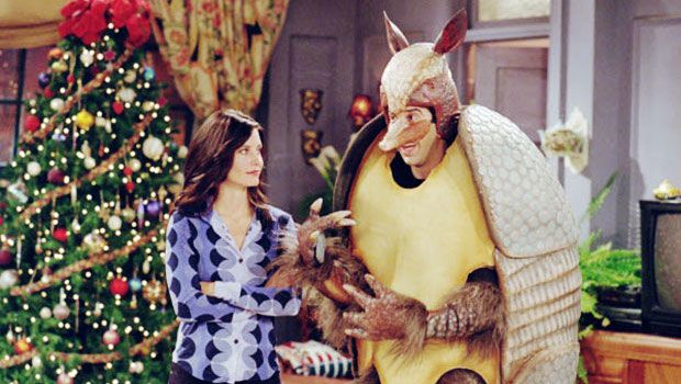 The 25 best Christmas TV episodes to watch this year | GamesRadar+