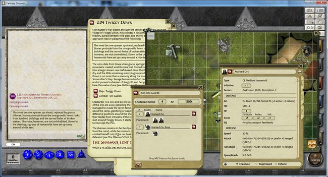 Best virtual tabletop software: How to play D&D online | Laptop Mag