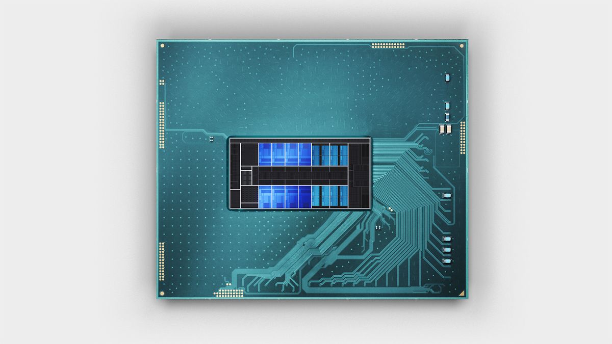 Intel's new 24-core i9 13950HX gaming laptop chip runs at a meteoric 5 ...