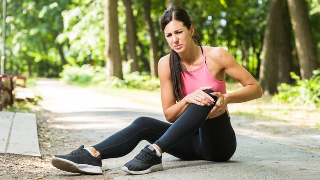 Running first aid kit: what to pack in case you have an accident | Advnture