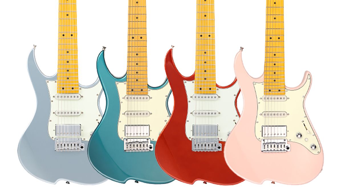 NAMM 2023: Vola expands its OZ range with the OZ 7T – a 24-fret 7 ...