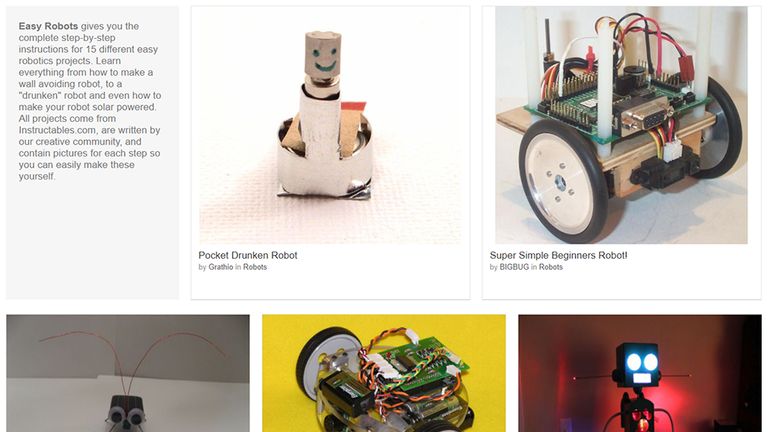 How to build your own robot (and it's really not difficult) | T3