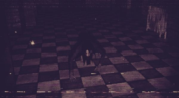 Horror Game The Final Take Looks Terrifying | Cinemablend