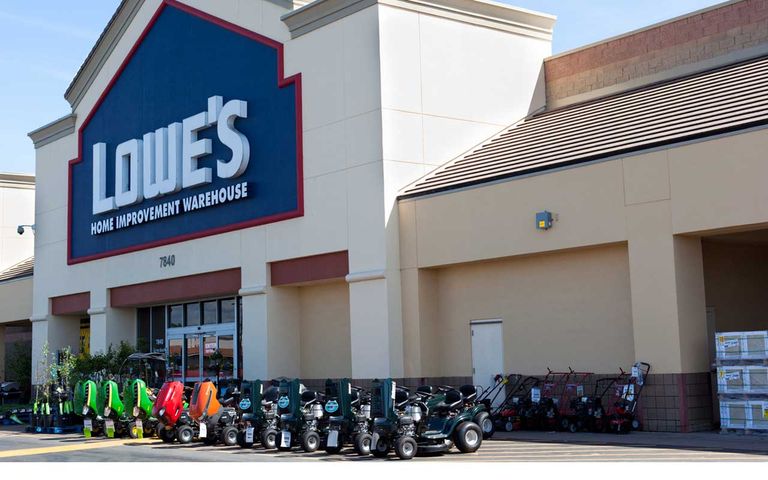 5 Best (and 2 Worst) Things About Shopping at Lowe’s | Kiplinger