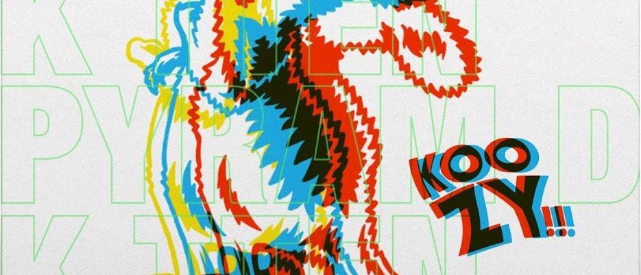 Kitten Pyramid: Koozy!! album review | Louder