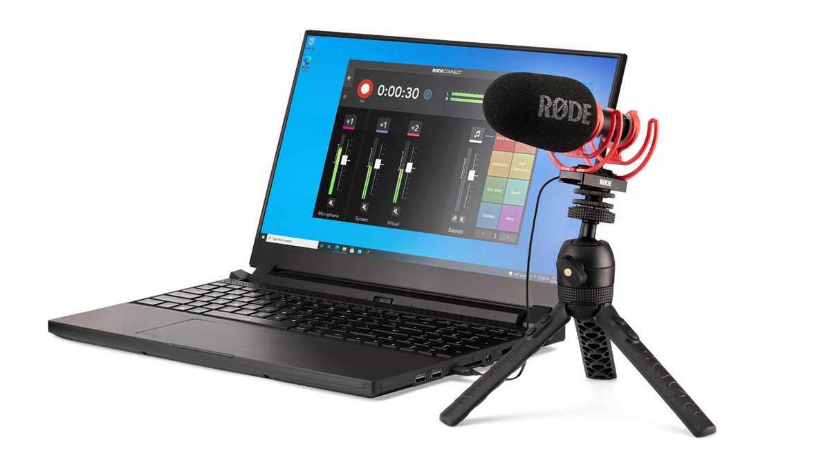 RØDE launches VideoMic GO II with both 3.5mm and USB connections ...