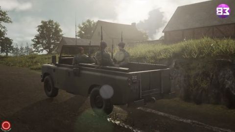 Alt-history multiplayer FPS '83 is back from the dead under a new ...