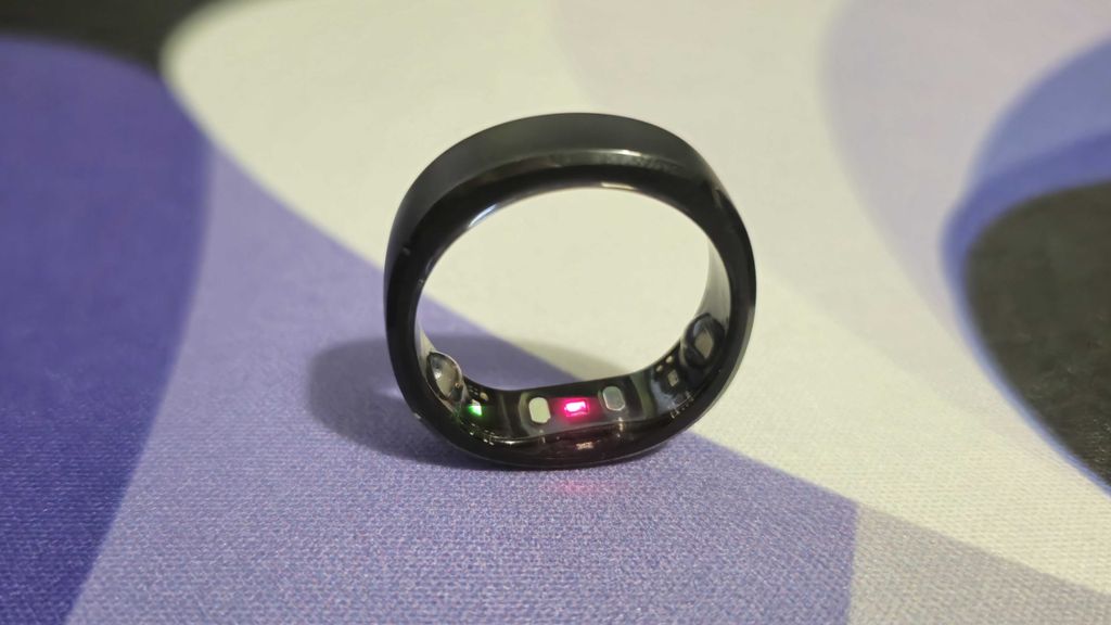 RingConn Gen 2 smart ring review: the best cheap smart ring gets an ...
