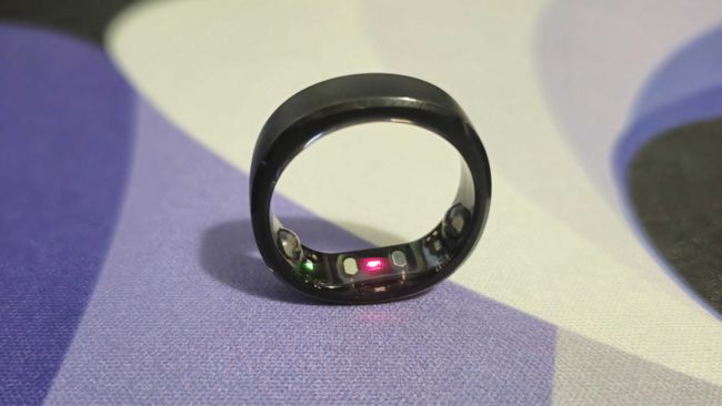 RingConn Gen 2 smart ring review: the best cheap smart ring gets an ...