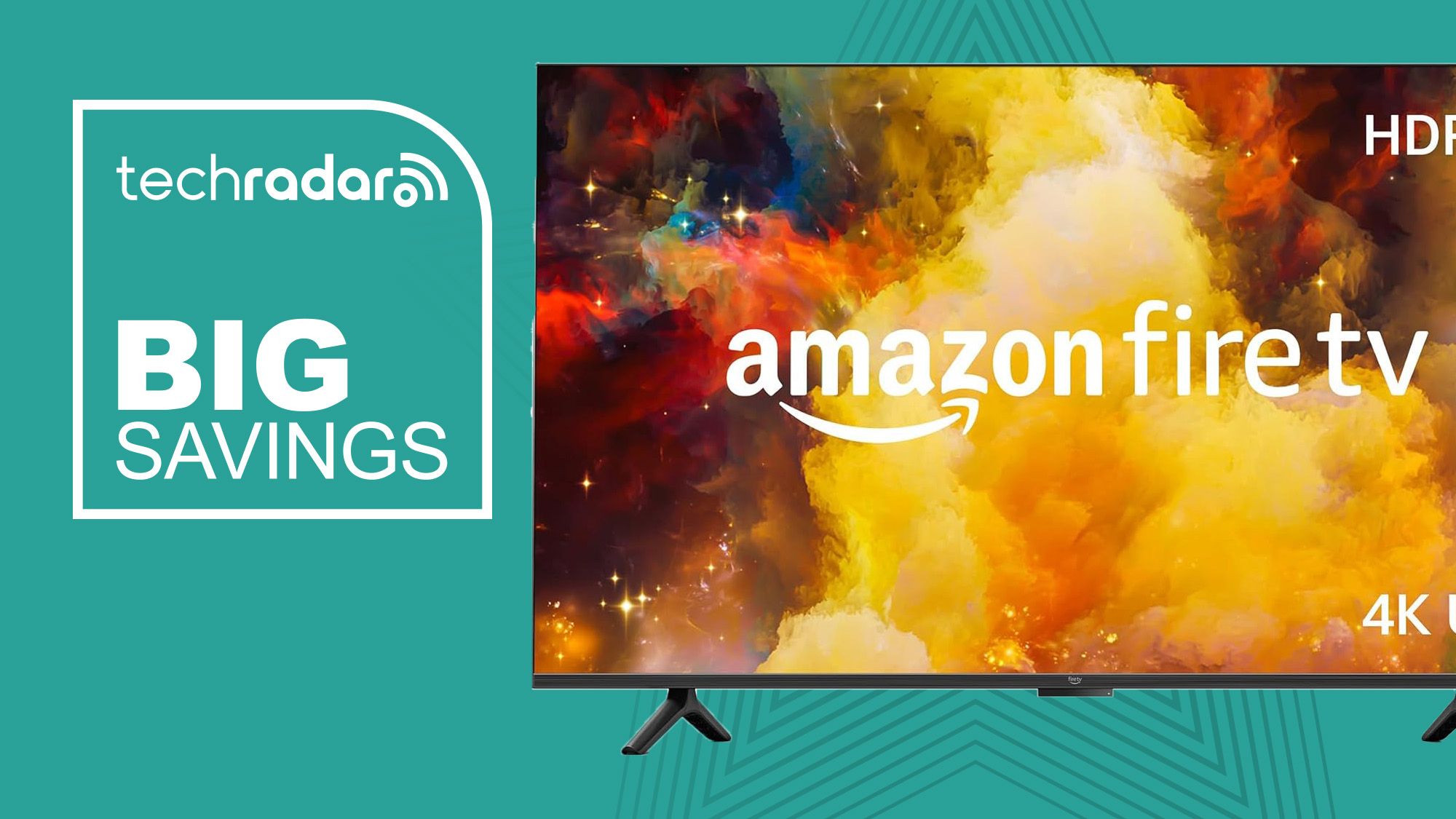 Need a cheap TV for college? Amazon has a massive sale with prices from ...
