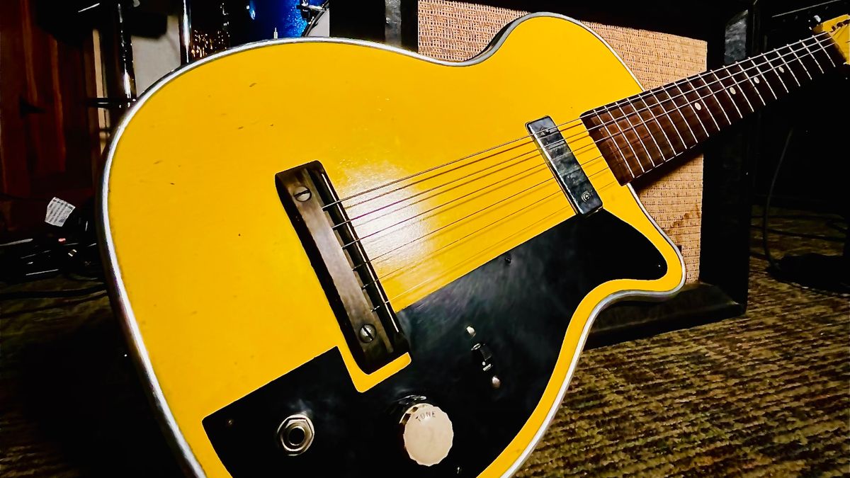 “We Try to Always Make a Record That We Would Want to Listen to”: GA-20 ...