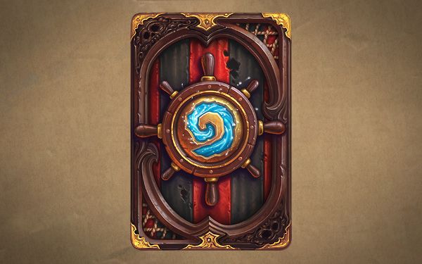Hearthstone Season 6 Launches, Pirate Card Back Now Up For Grabs ...