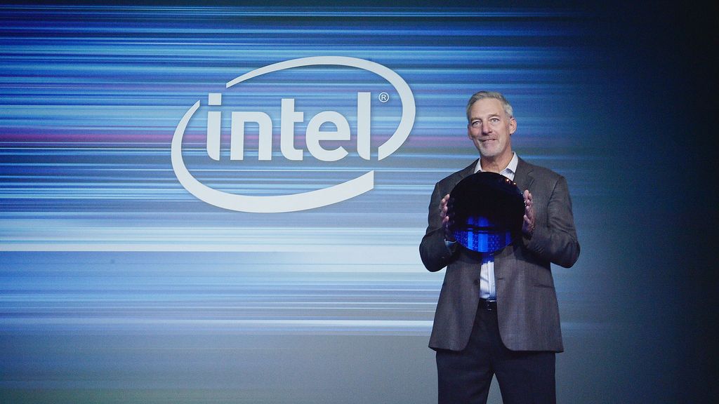 Intel CPU roadmap: all the 'Lakes' from 14nm to 7nm | PC Gamer