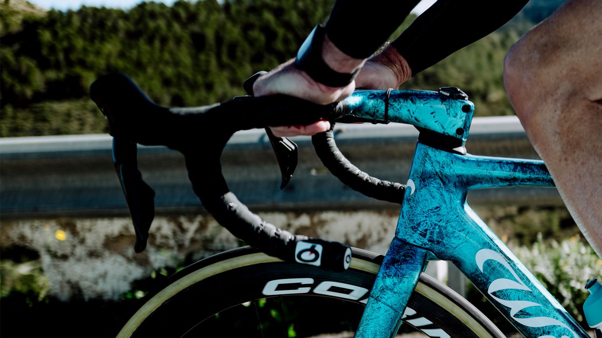 Mark Cavendish's bikes: A look back at the Manx Missile's machines ...