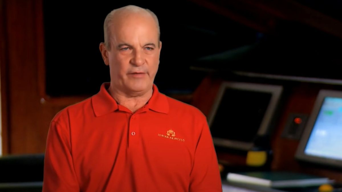 Below Deck Mediterranean's Hannah Ferrier, Bobby Giancola and More Pay ...