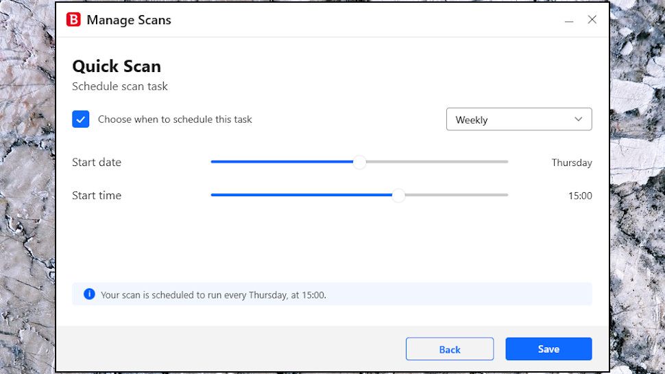 Bitdefender Antivirus Plus Review: | TechRadar