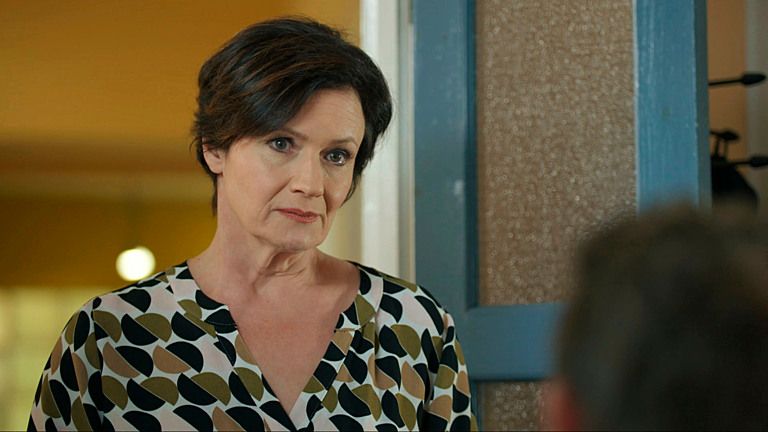 Doctors spoilers: WHO challenges Graham? | What to Watch