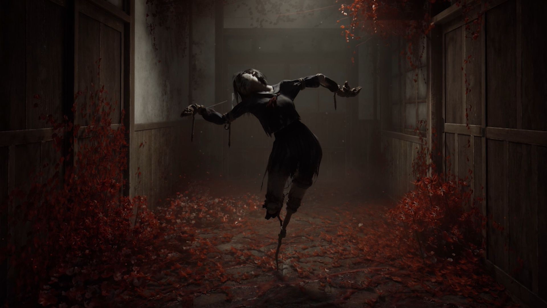 Silent Hill f's ESRB rating has zero chill: "Faces ripped apart," "a ...