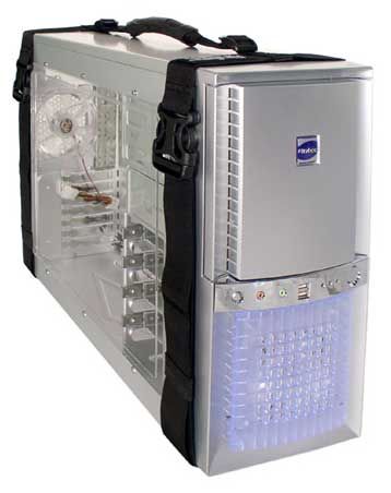 A brief history of PC case design | PC Gamer