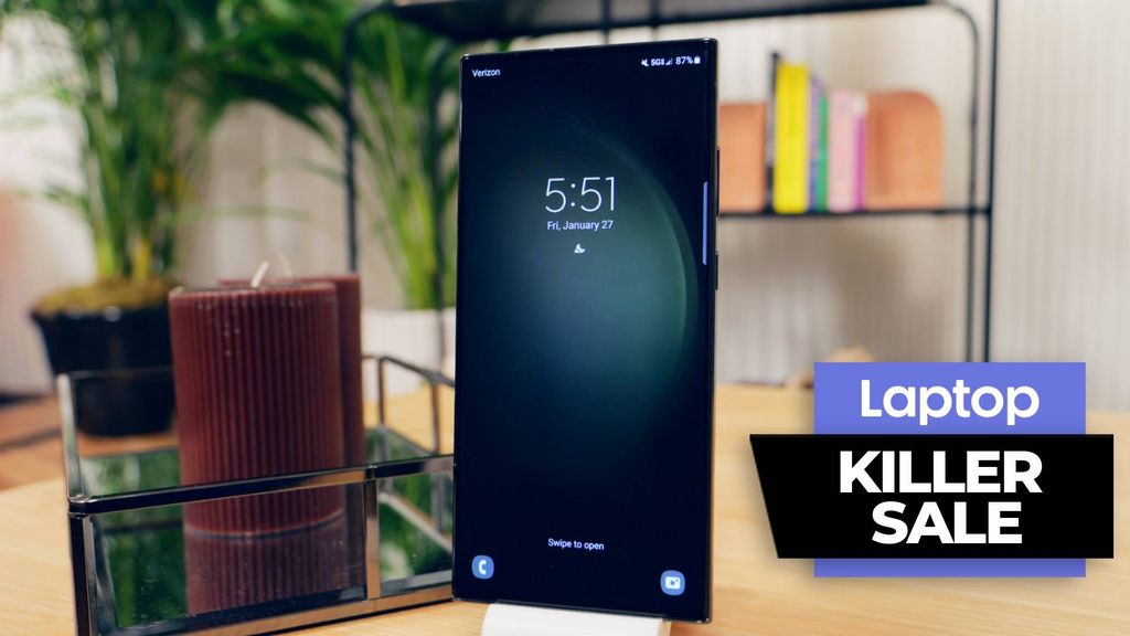 Discover Samsung Event 2023: Today's best deals | Laptop Mag