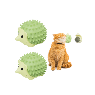 We tried the best catnip toys - here are 6 that are worth your money ...