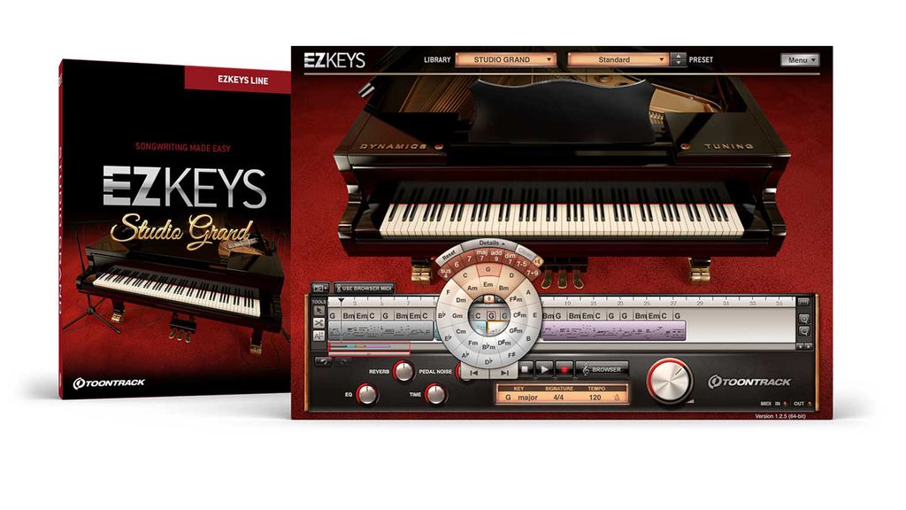 Best piano VSTs 2025: Authentic tones for the home studio | MusicRadar