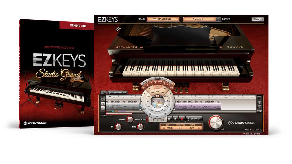 Best piano VSTs 2025: Authentic tones for the home studio | MusicRadar