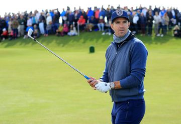 Which Celebrities Are Playing The BMW PGA Championship Pro-Am? | Golf Monthly