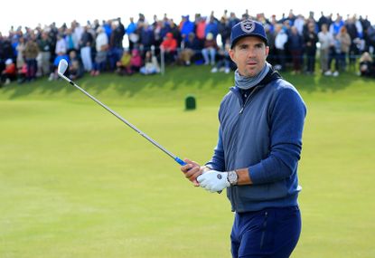 Which Celebrities Are Playing The BMW PGA Championship Pro-Am? | Golf Monthly