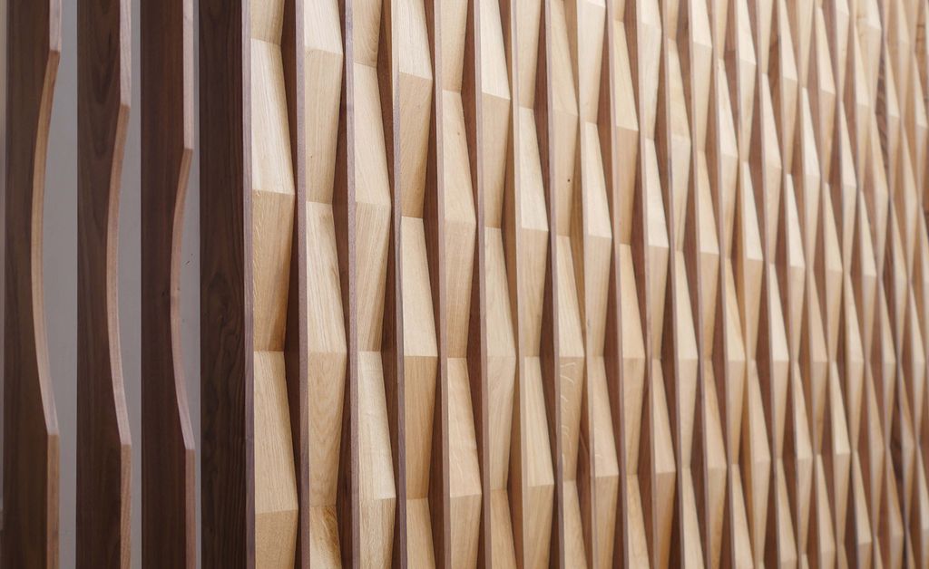 The 45th Wood Awards present the UK's top timber projects | Wallpaper*