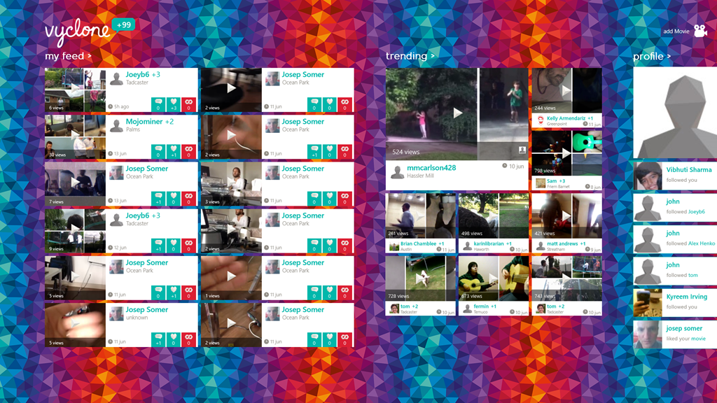 Microsoft announces new Windows 8 apps in the run up to Build 2013 ...