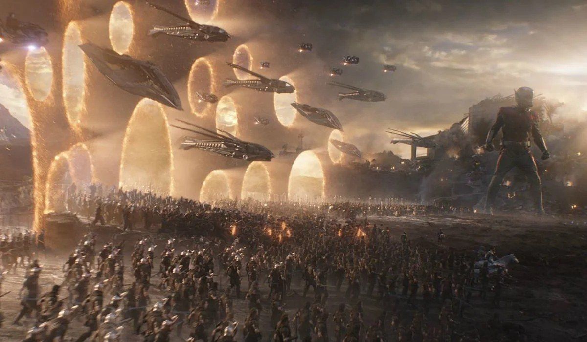 X-Men: Why The MCU Should Revamp The Mutants' Story | Cinemablend